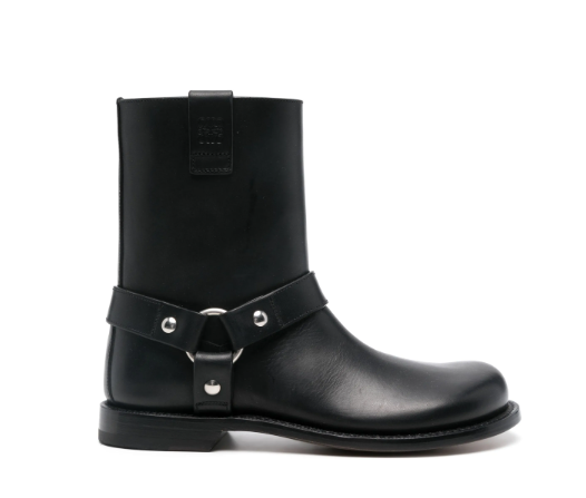I 6 biker boots per l’autunno 2025/26