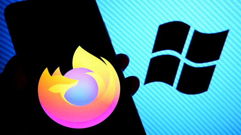 Firefox gets a new security feature that Edge has had for years — here ...