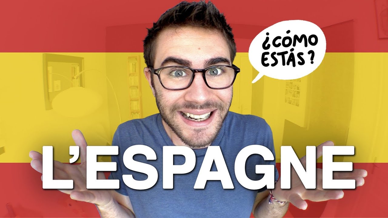 Je découvre l'Espagne avant l'été 🌞