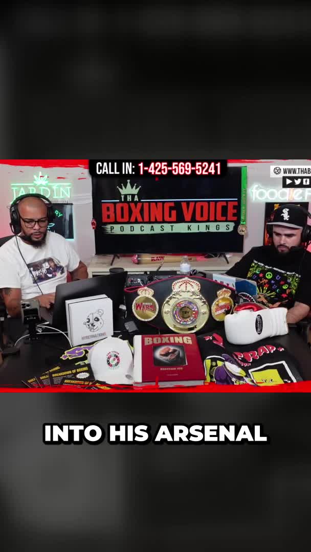 ☎️Is Robert Garcia the right trainer for Ryan Garcia post split from ...