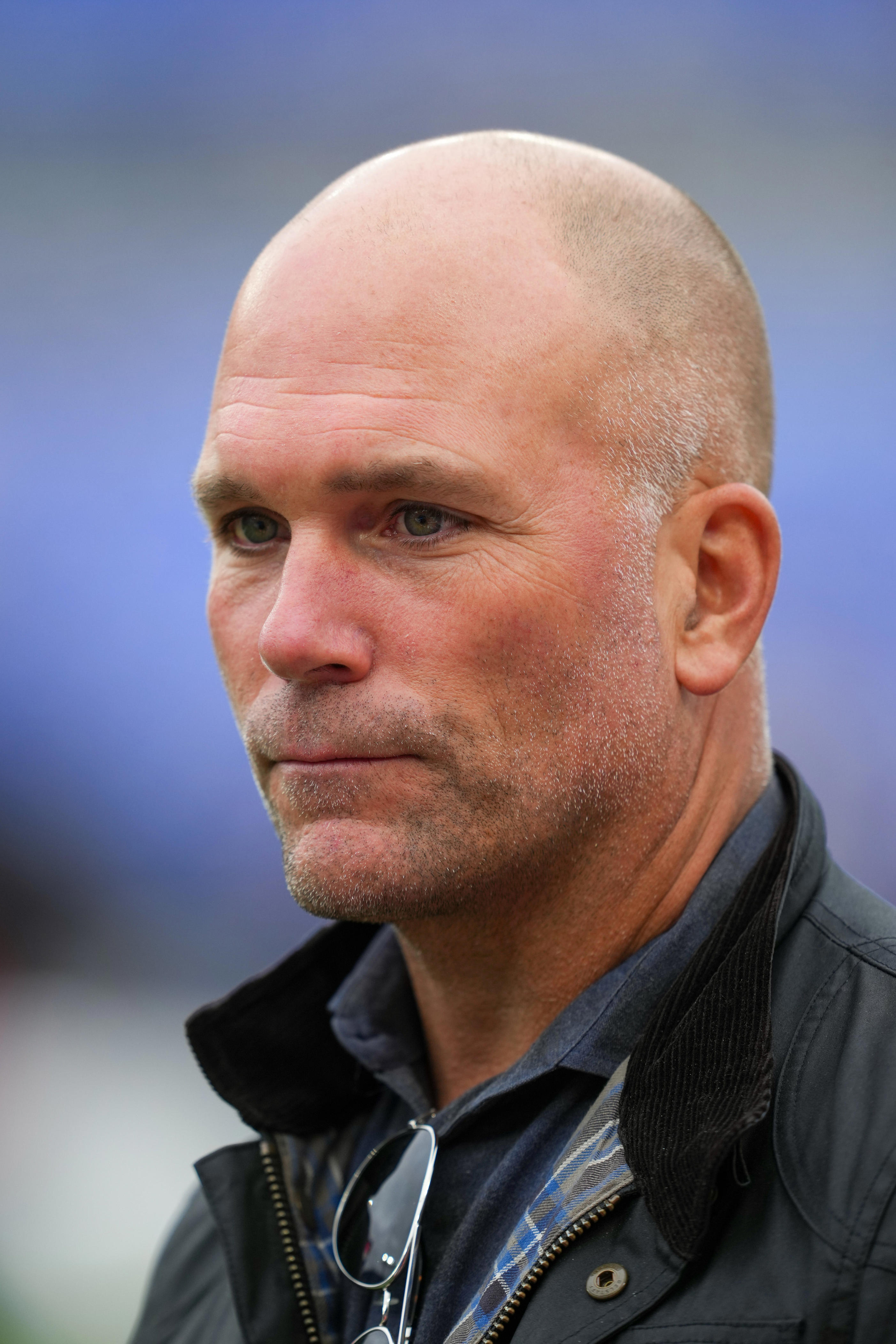 Baltimore Ravens named a fascinating team to watch ahead of the NFL ...