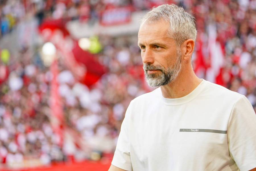 "Ich will unbedingt zurück auf die Bank, aber ..."