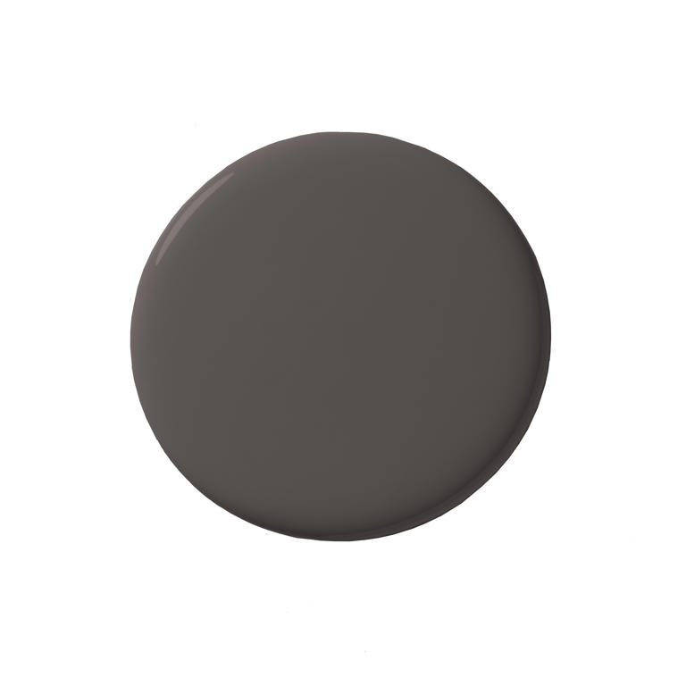Benjamin Moore’s 2026 Color of the Year Is the Moodiest Prediction Yet