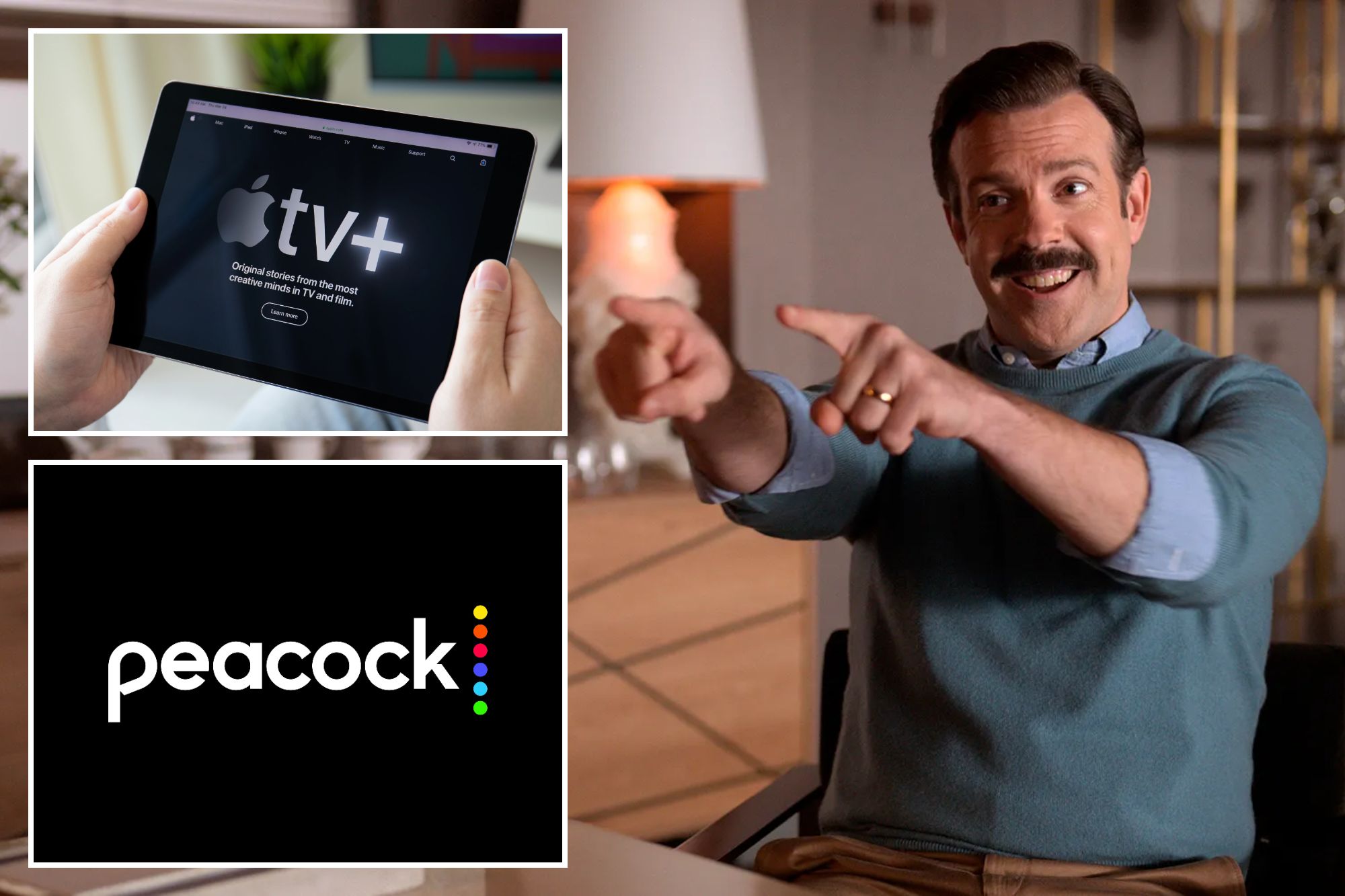 Apple TV, Peacock streaming bundle to launch next week — here’s how ...