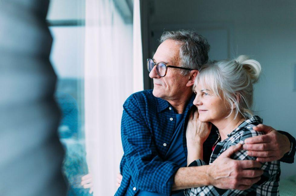 Majority of over-55s risk dying without a valid will, warns Will Aid