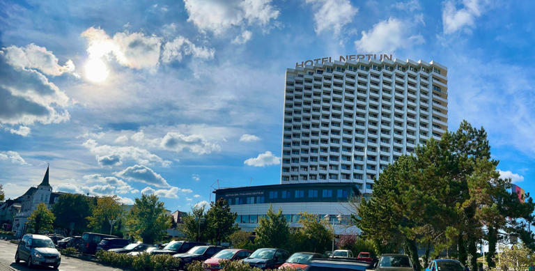 Exklusiver Blick hinter die Kulissen: Leser können Führung im ...