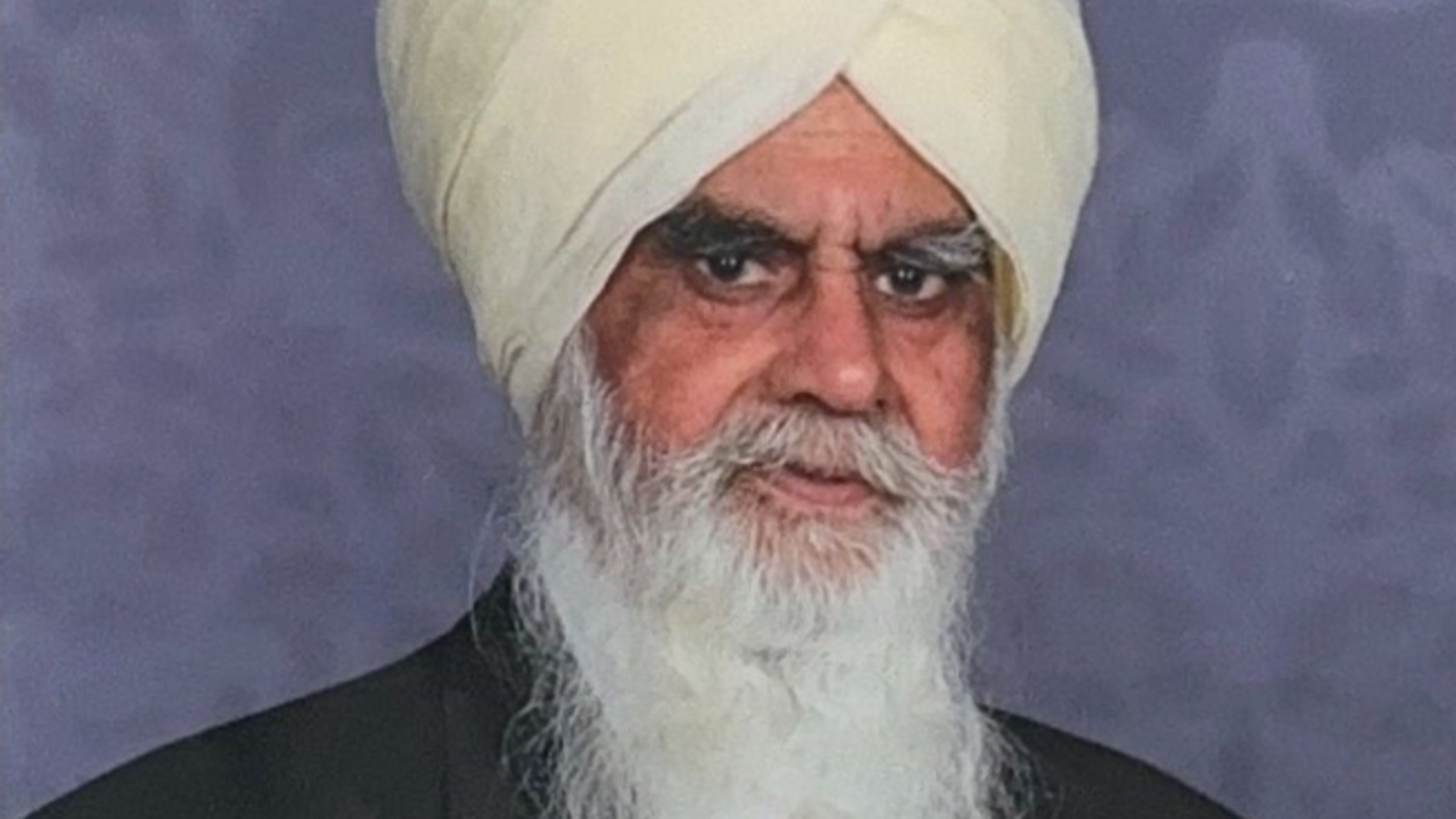 Great-grandfather killed in collision with road-sweeping vehicle was ...
