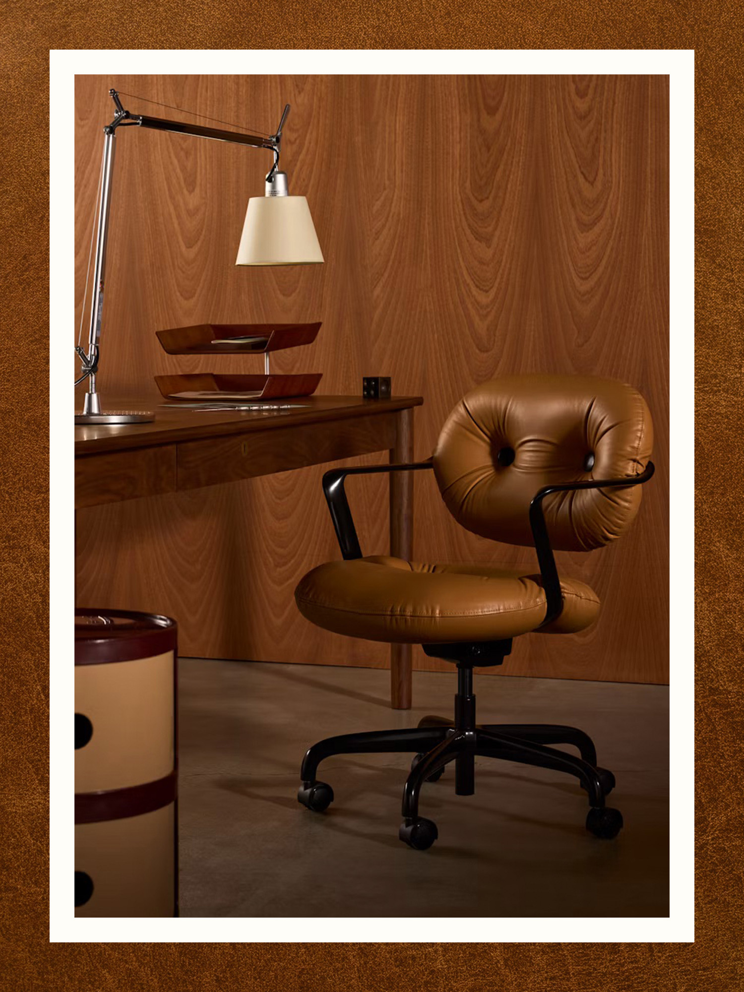 Perfect the Art of Working From Home With the Best Desk Chairs