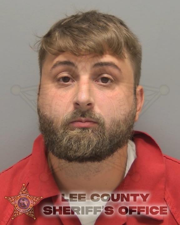 Fort Myers man pleads to judge for fatal Estero crash that reached over ...