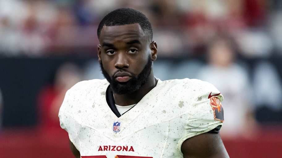 Injured Cardinals RB Shares Hopeful Update