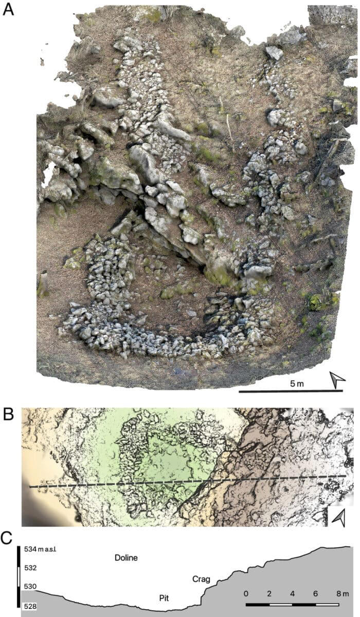 Four Mysterious Stone Megastructures Found in Europe, Archaeologists ...