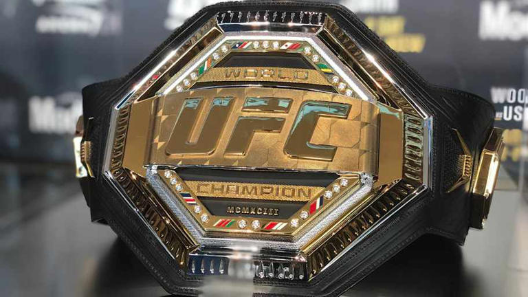 UFC legends set for trilogy fight on Jake Paul vs. Gervonta Davis ...