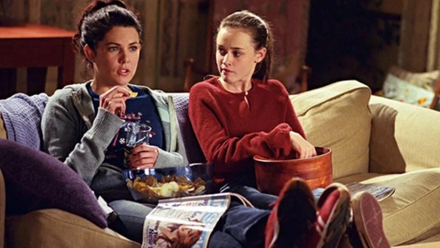 'Gilmore Girls' will leave Netflix at the end of June