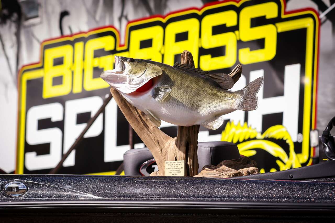 Sealy Outdoors makes rule changes for Big Bash Splash events