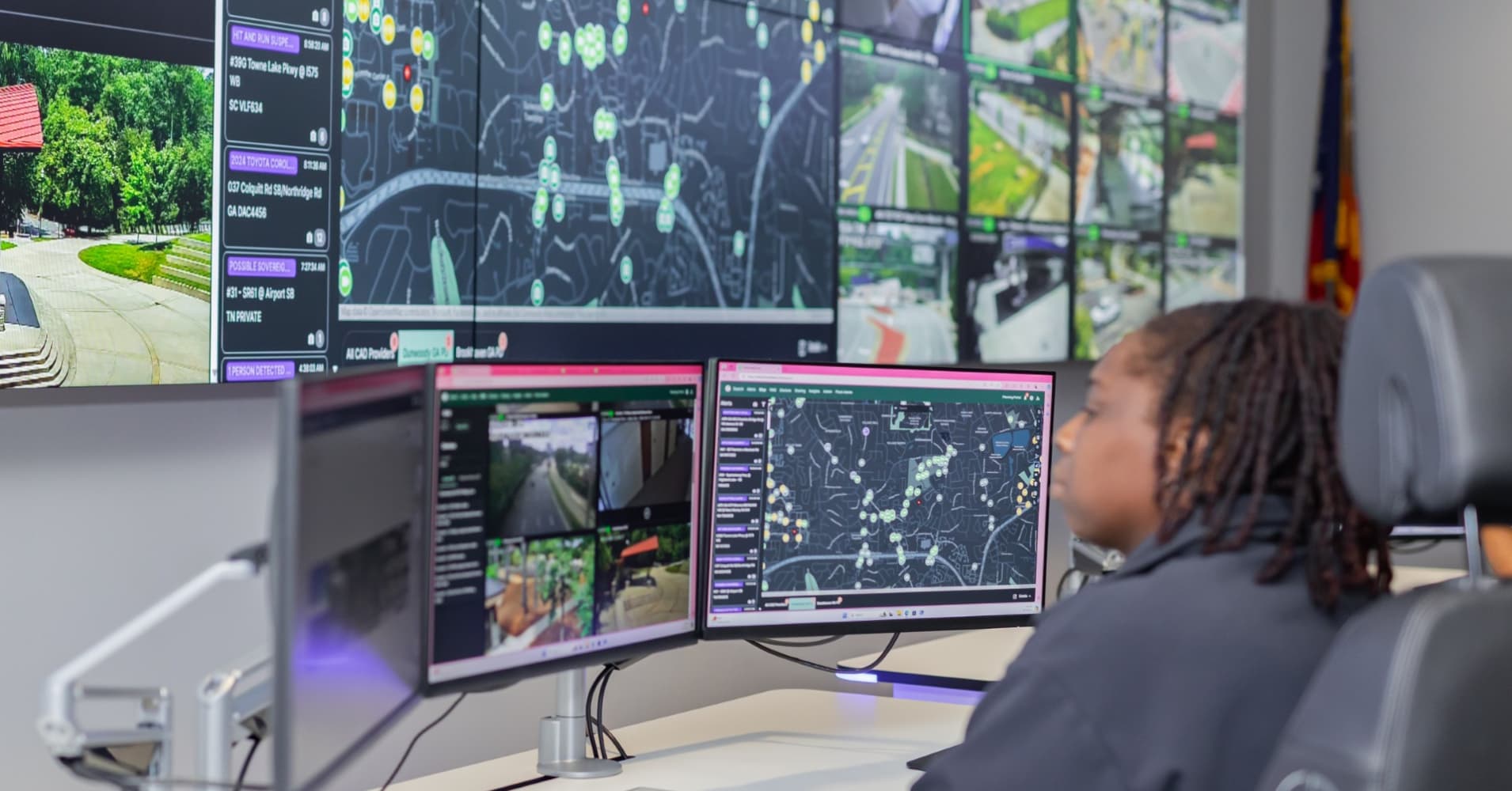 Amazon Ring security cameras moving deeper into law enforcement with ...