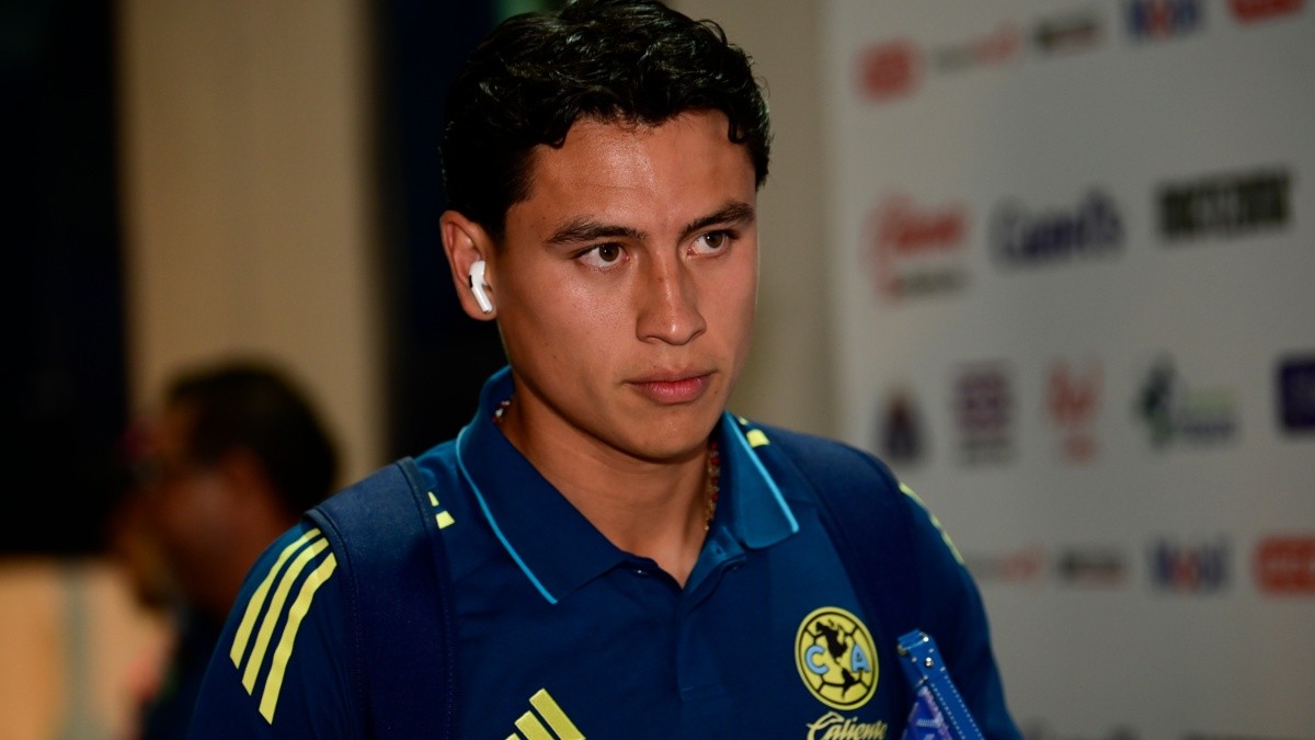 ¿Destino europeo para Ramón Juárez?