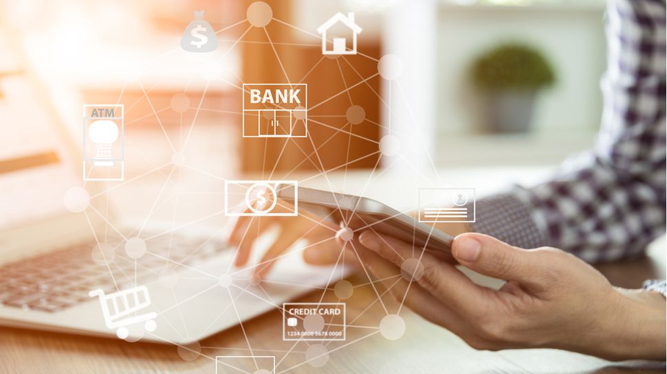 Agentic AI traffic in financial services doubles in one month