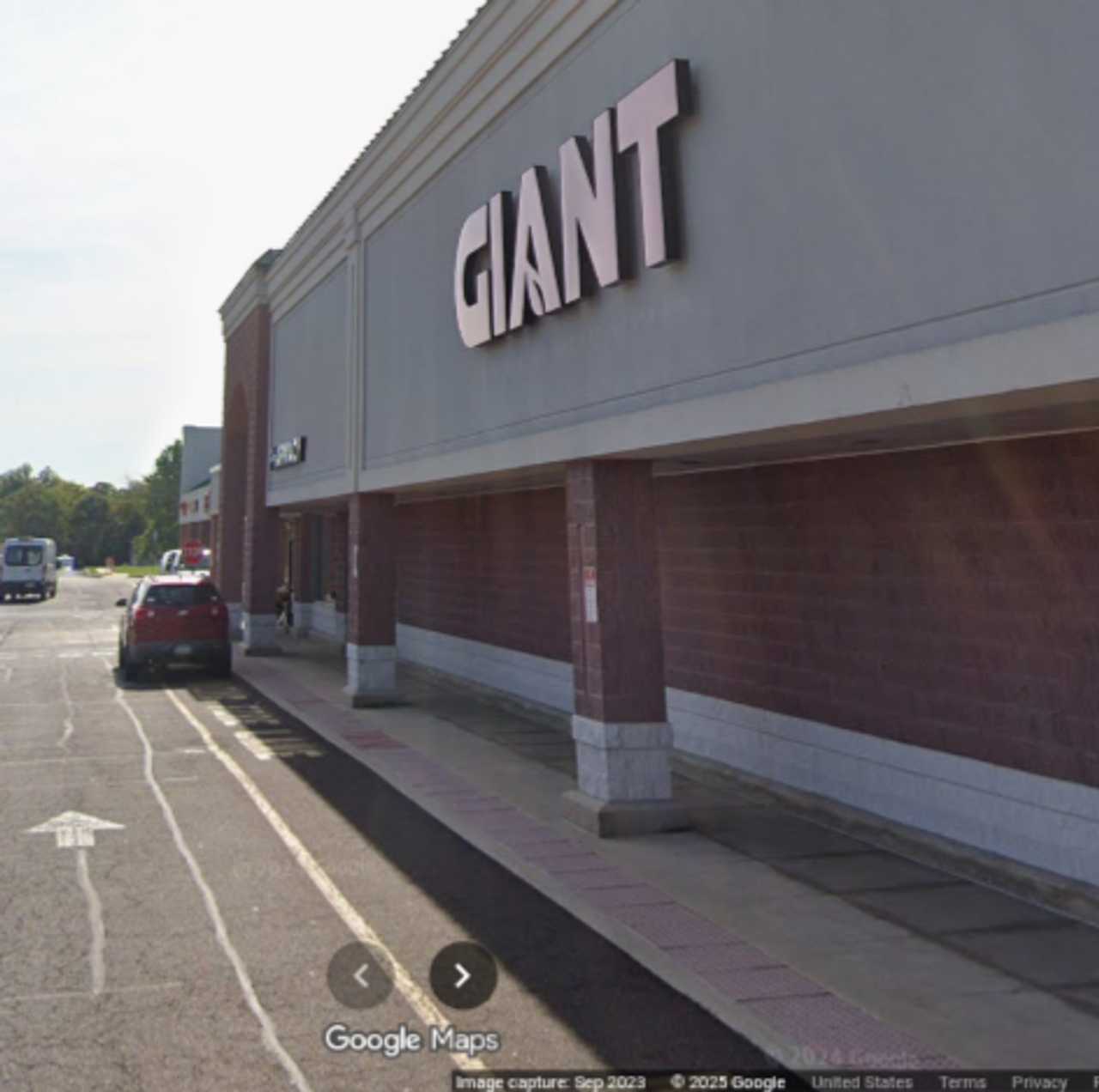 $1 Million Lottery Scratch-Off Ticket Sold At GIANT In Eastern Pennsylvania