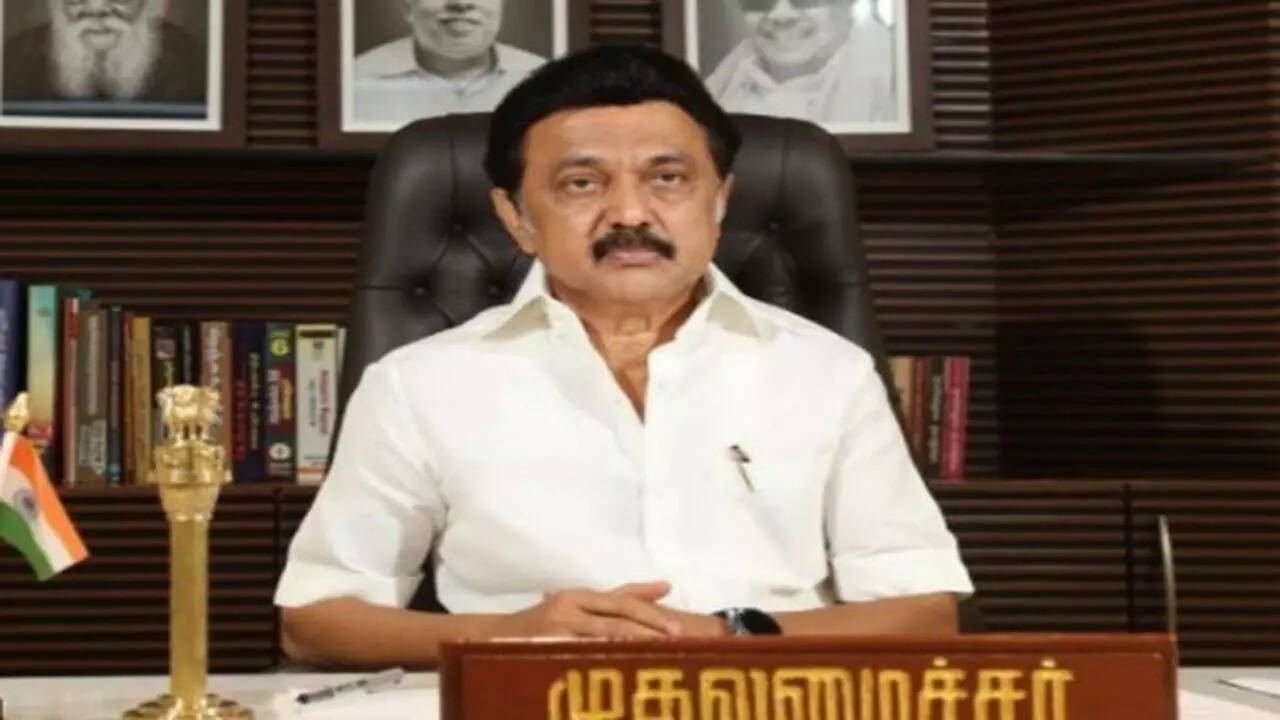 TN assembly passes resolution rejecting governor Ravi's remarks on ...