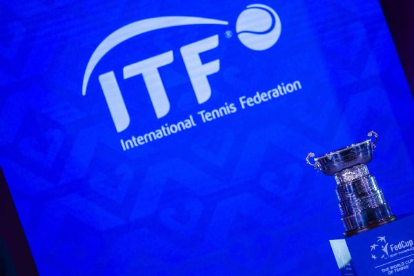 ITF to change name to World Tennis for 'clearer identity'