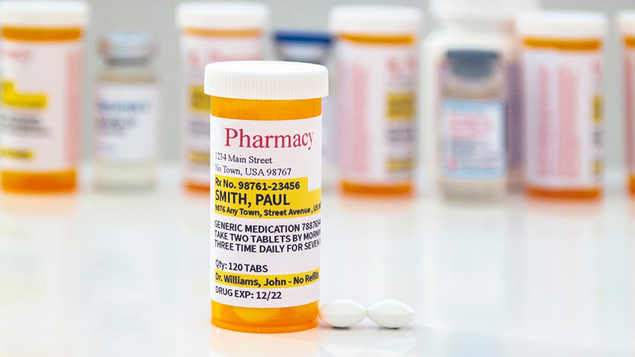 Urban vs. rural prescription costs: How geography shapes spending