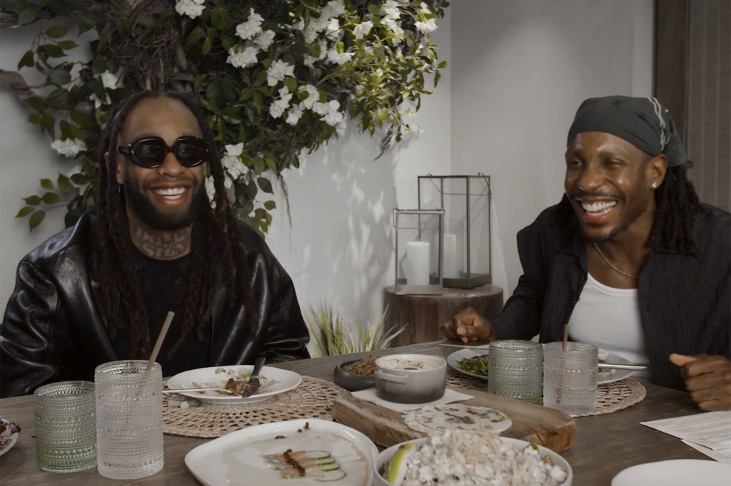 Ty Dolla $ign Explains New Album Name ‘Tycoon': ‘I'm One of the Biggest ...