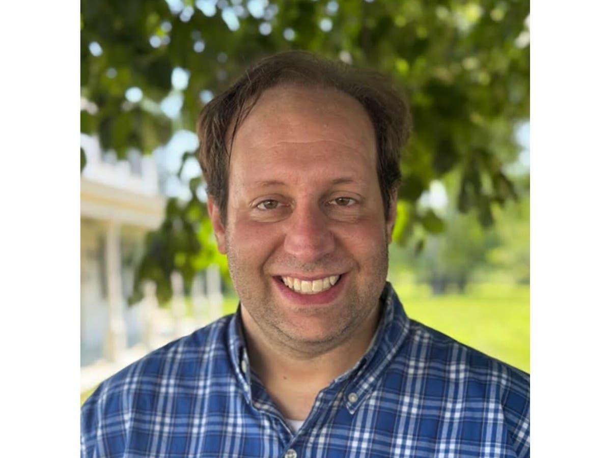 Meet Jeremy Seideman, Democrat Running For Middletown Township Committee