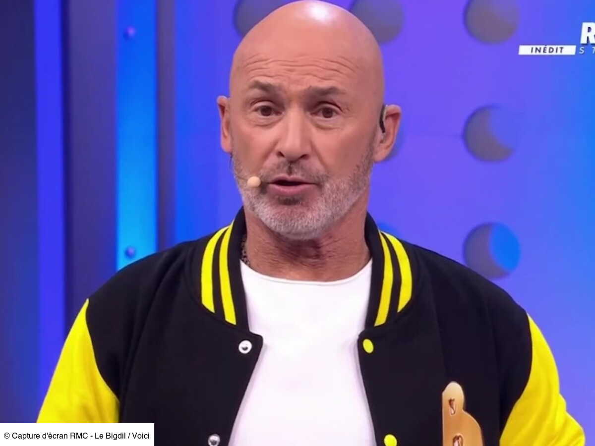 "J’ai été à deux doigts de disparaître" : Vincent Lagaf' revient sur son souci de santé qui ...