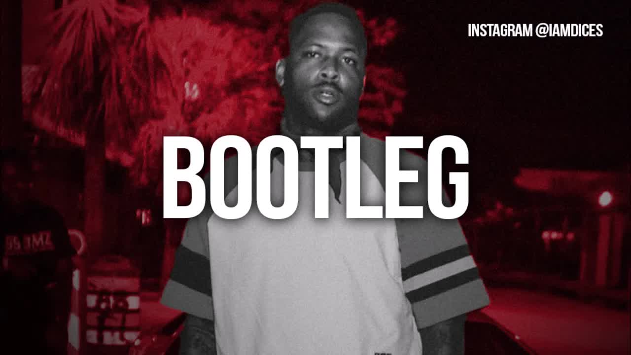 "Bootleg" YG/DJ Mustard type beat Prod. by Dices