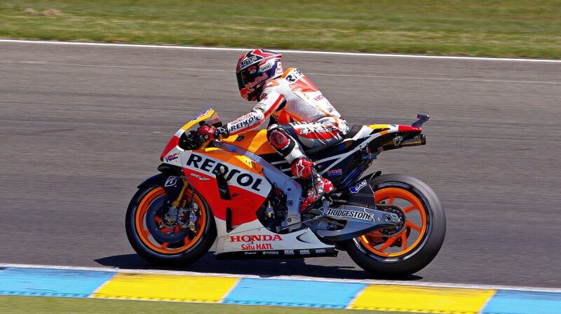 MotoGP, Alberto Puig (Honda) réalise sa perte : « On a eu de la chance ...