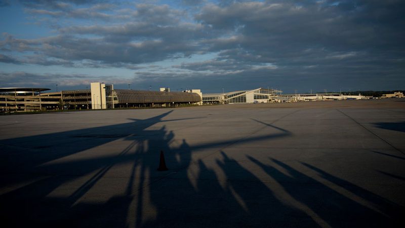 PA system takeover at Pennsylvania airport is ‘wake-up call,’ security ...