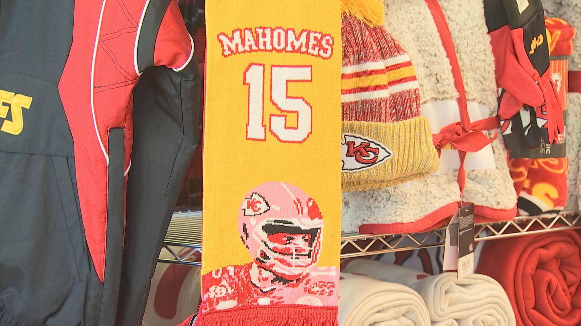 One of first Kansas City-area Rally House locations on the move