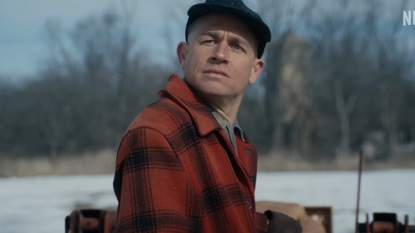The 10 Netflix series everyone is watching right now