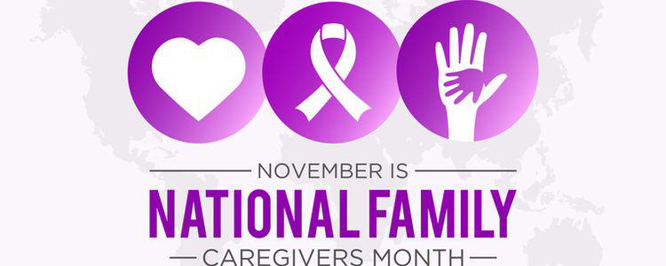 Insurance Guide for Family Caregivers: Honoring National Caregivers Month