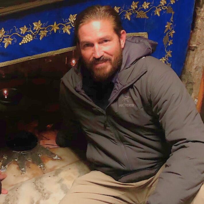 Jim Caviezel: Como está o ator que interpretou Jesus no primeiro filme ...