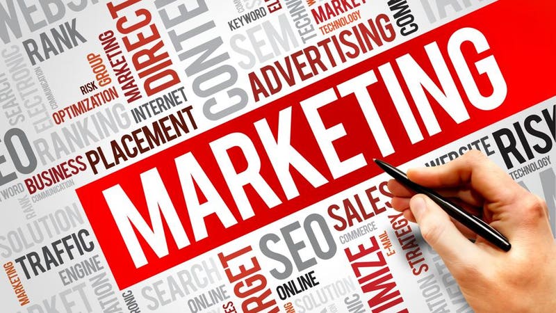 9 Types Of Marketing To Grow Your Business