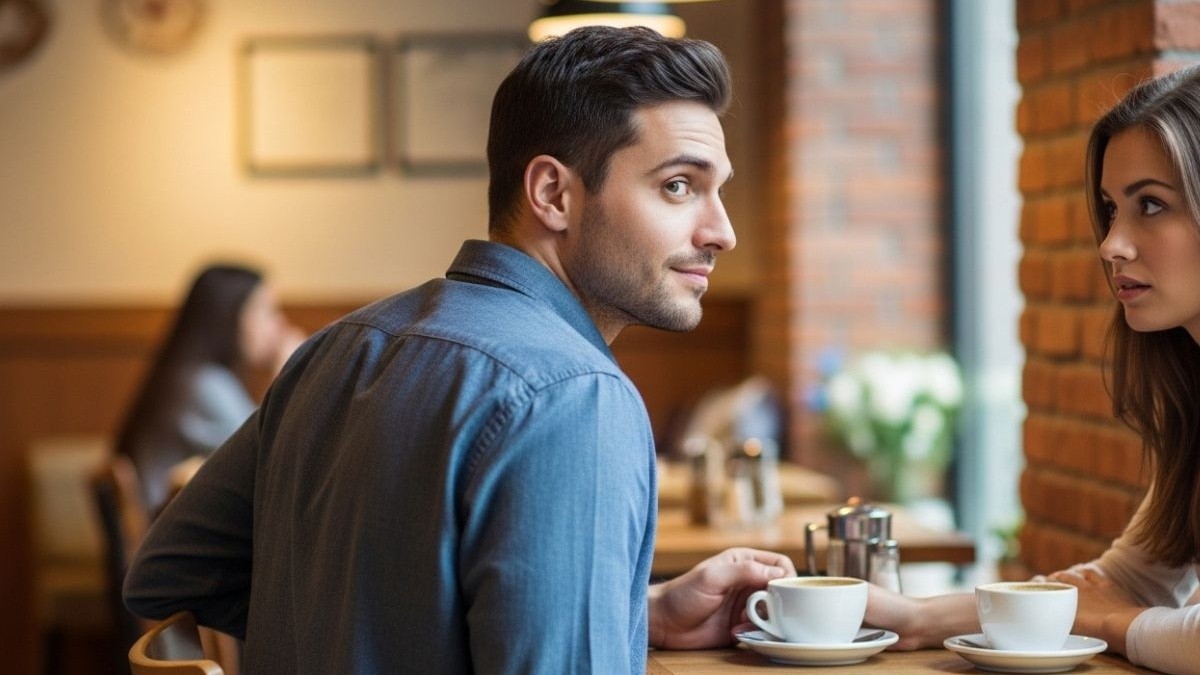 The signs that reveal a dishonest man, according to psychology