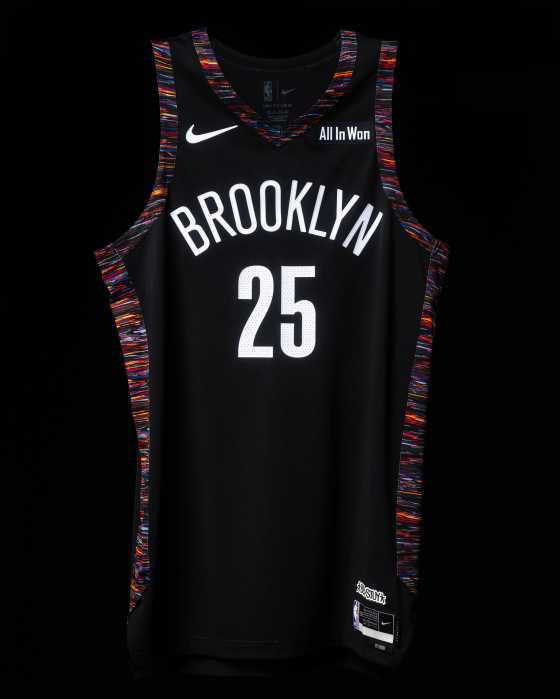 Brooklyn Nets embrace local pride this season with free community ...
