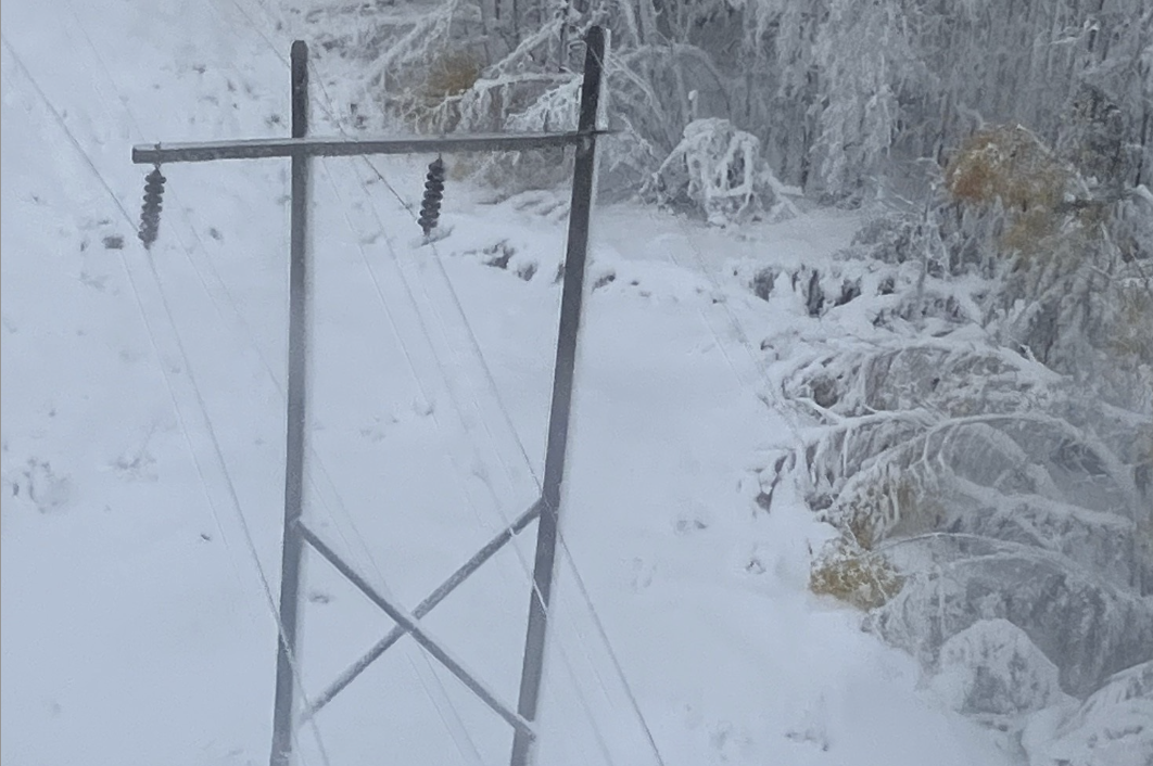Manitoba storm threatens to shut down health appointments