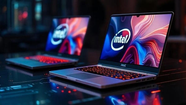 64% faster video editing with Intel Ultra laptops for creative ...