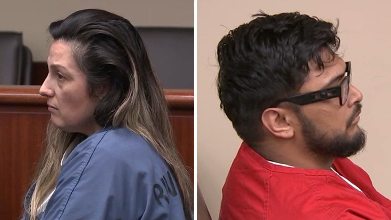Baby Emmanuel's father pleads guilty to second-degree murder of his ...