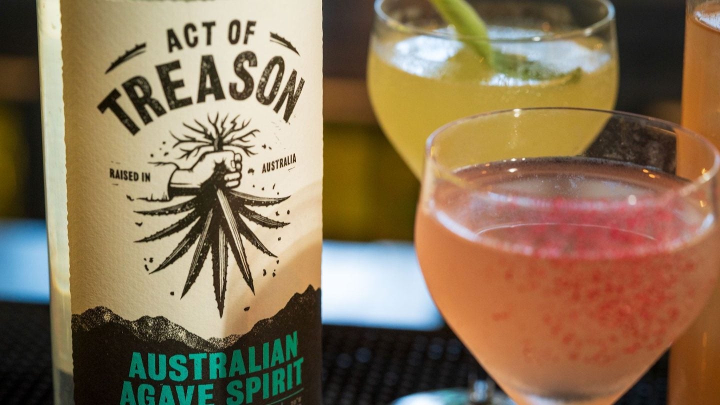 Australia’s Top Shelf, Gravity Drinks combined to form Blue Sky Drinks Co.