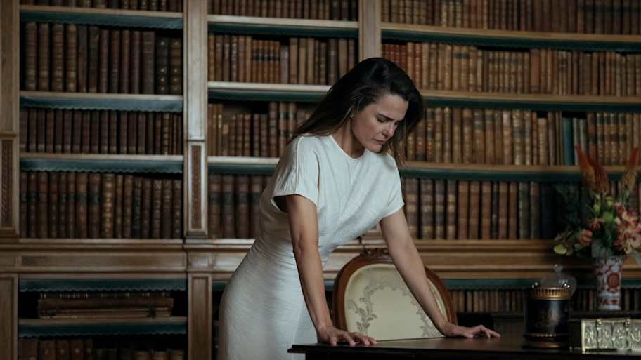 The Diplomat season 3 episode 5 recap: Kate and Hal reveal the shocking ...
