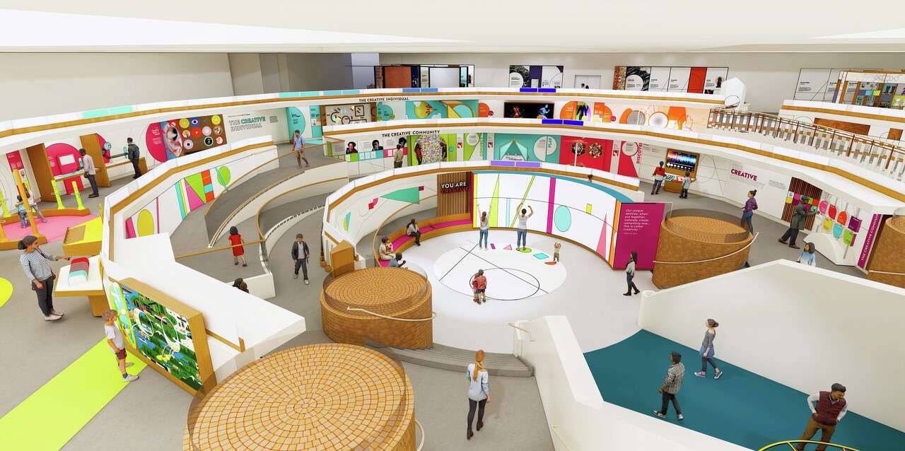 Center for the Arts reimagines museum through transformational renovation