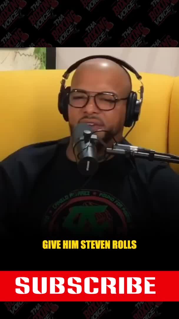 🟢If Canelo beats Bivol he's entitled to fight whoever he wants ️