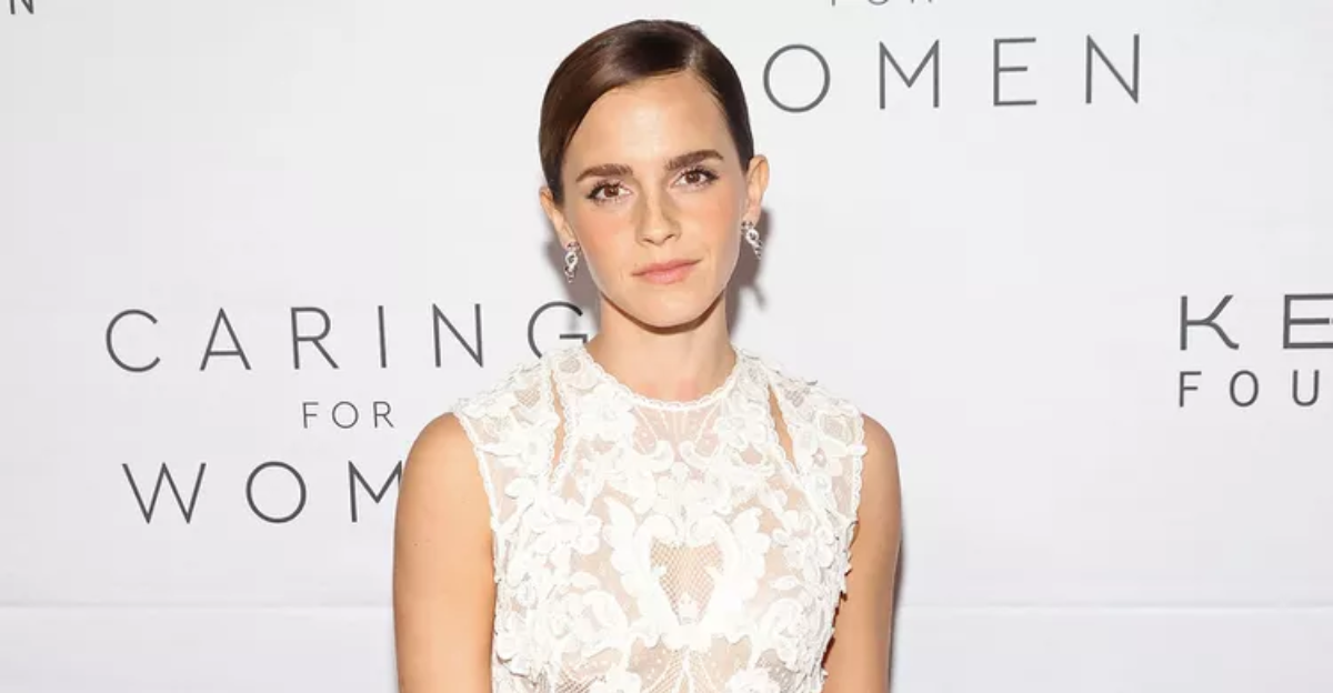 11 Times Famous People Used Their Platform for Something Real