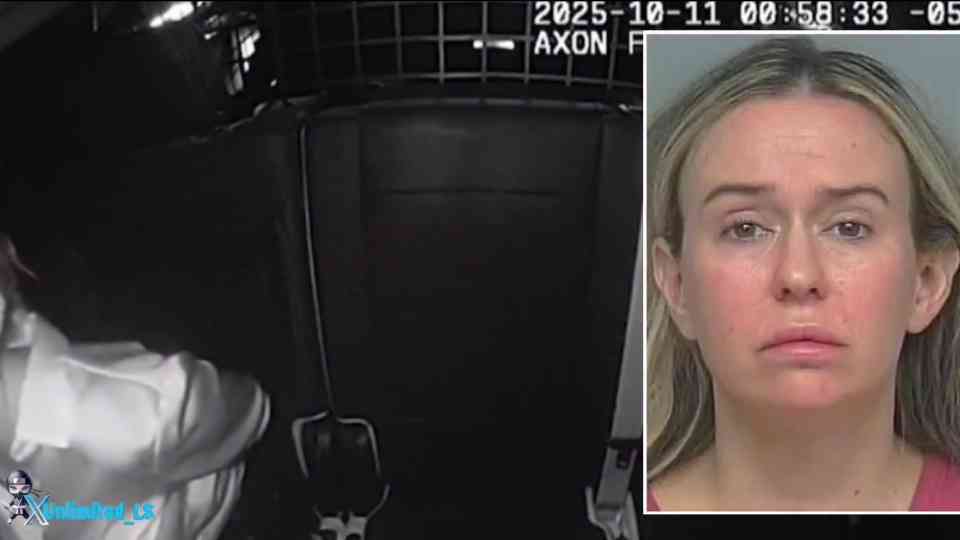 Texas Nurse Fired After DUI Arrest, Tells Officer: “I’ll Let You Die If ...
