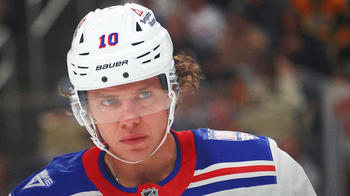 NHL rumors: Rangers won’t give Artemi Panarin contract extension after ...