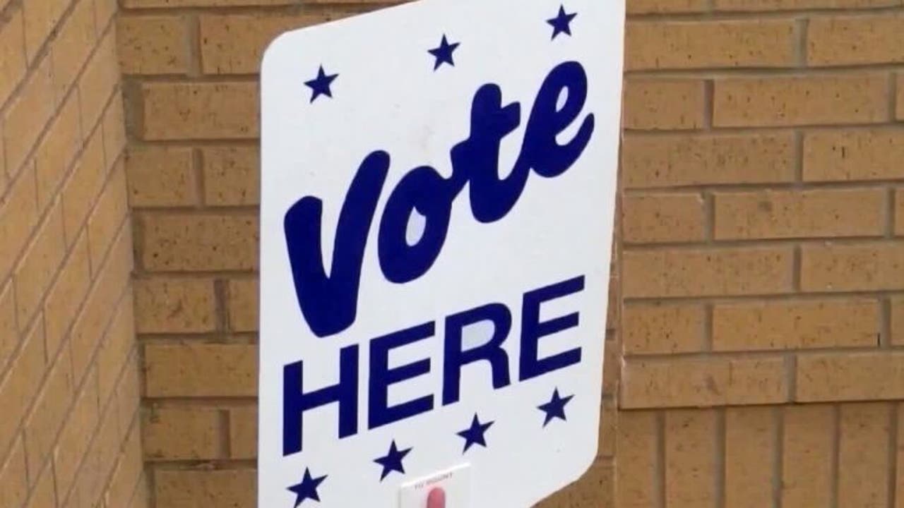 Texas election 2025: Houston-area voting guide: Polling locations, what ...