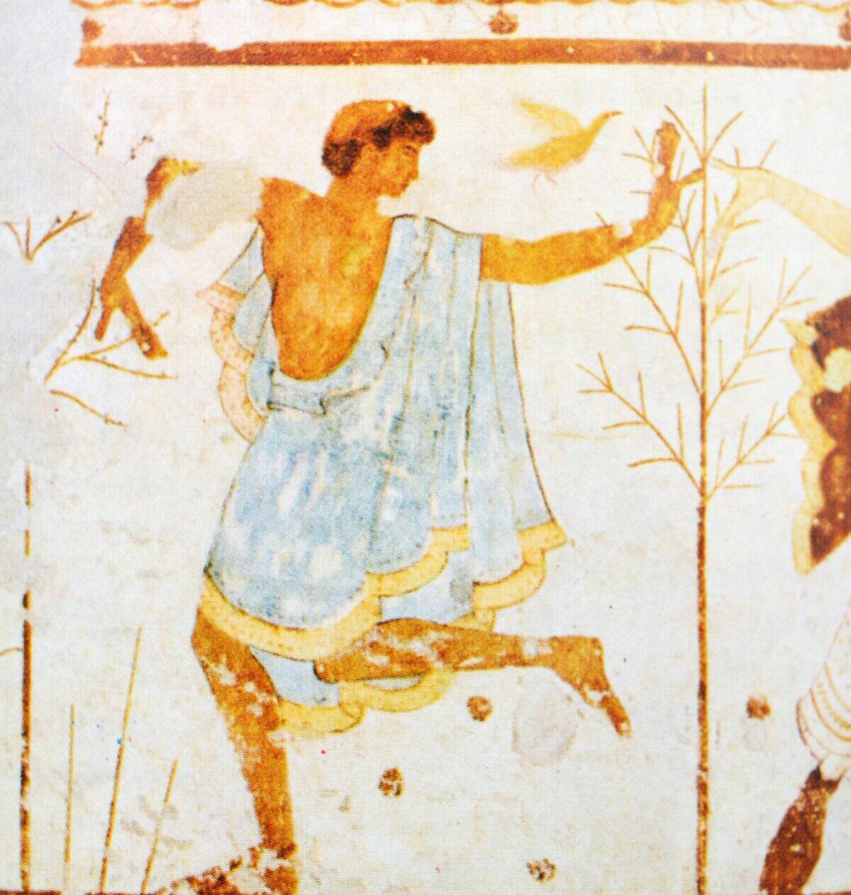 Ancient civilizations you forgot about